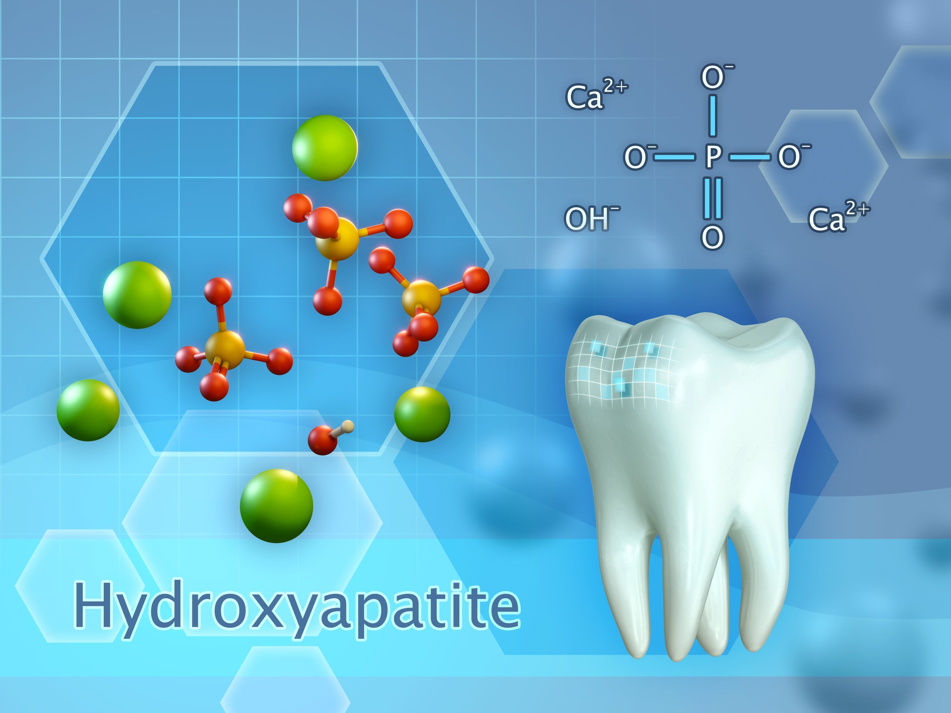 Benefits of Hydroxyapatite Toothpaste for Stronger, Whiter Teeth