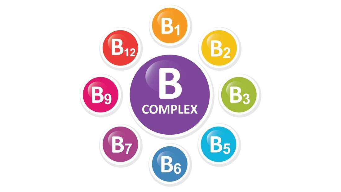 How Long Does it Take for Vitamin B Complex to Work?