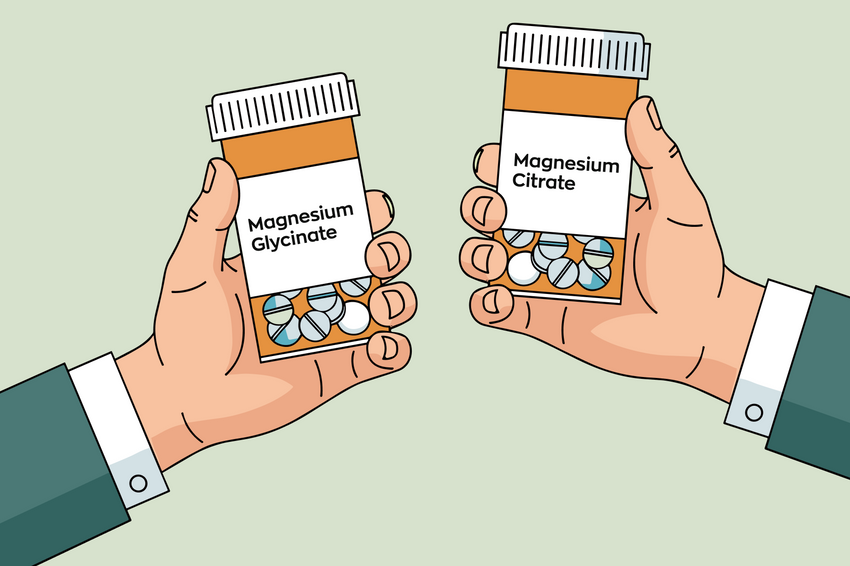 Manganese vs Magnesium: What’s the Difference? | Supplement Hub