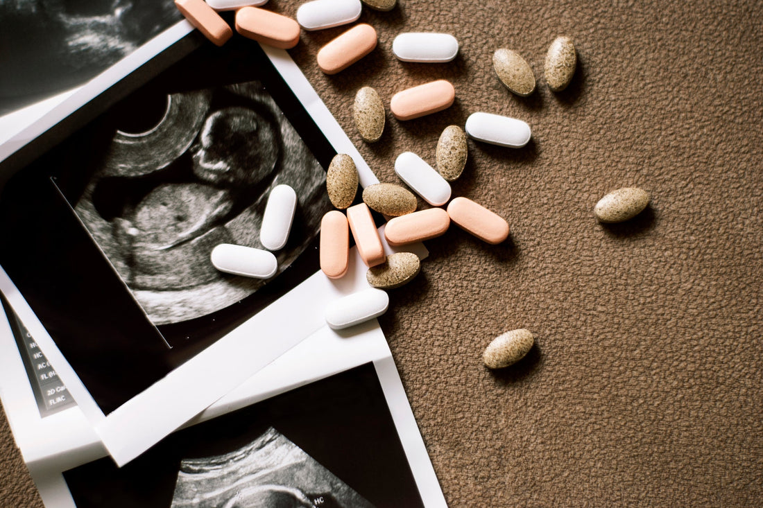 Folate vs Folic Acid: What’s the Difference? | Supplement Hub