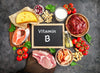 Vitamin B12 vs B Complex: Which Supplement Is Right for You?