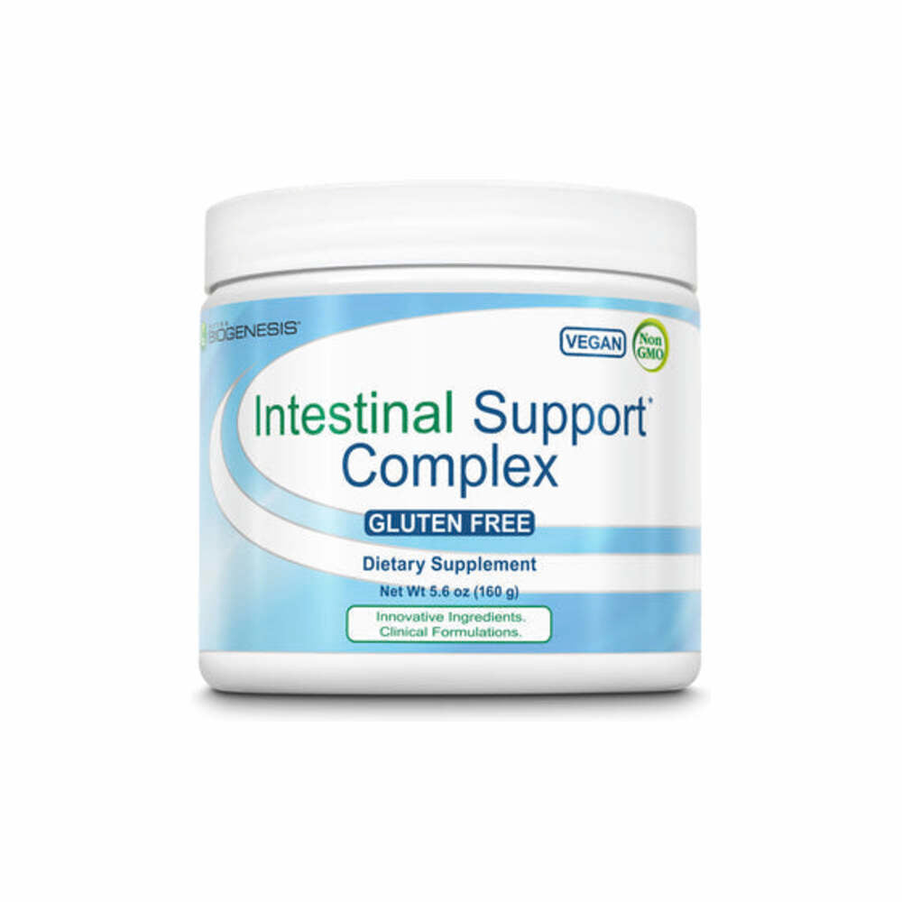 Intestinal Repair Complex Powder | 160g | Nutra Biogenesis | Supplement ...