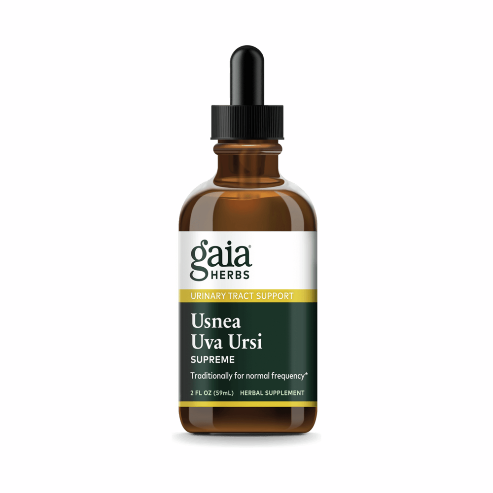 Urinary Tract Formula - 59ml - Gaia Herbs | Supplement Hub
