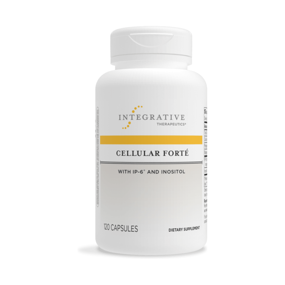 Cellular Forte | Integrative Therapeutics | Supplement Hub