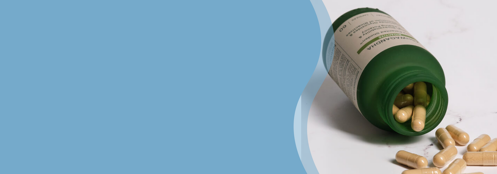 Supplement Hub UK - High Quality Nutritional Supplements
