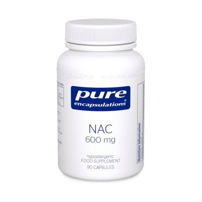 Pure Encapsulations Supplements & Multivitamins