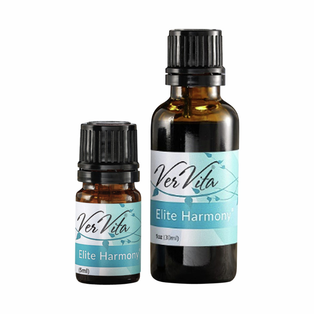Elite Harmony - 5ml | VerVita | Supplement Hub