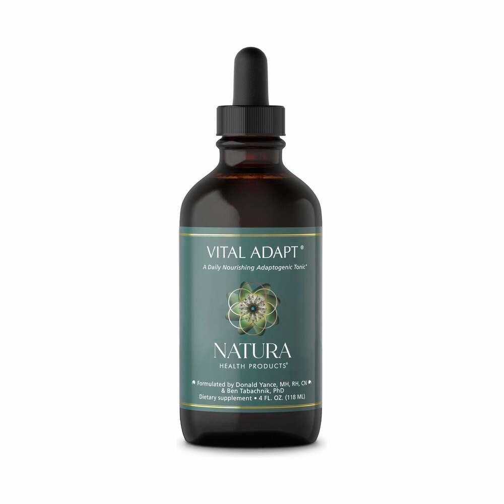 Vital Adapt | 118ml | Natura Health Products | Supplement Hub UK