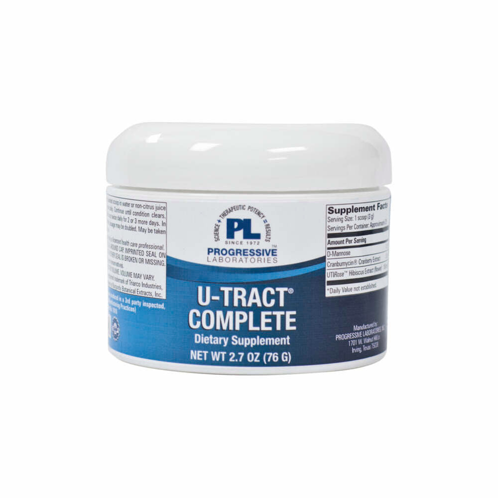 U Tract Complete | 76g | Progressive Labs | Supplement Hub UK