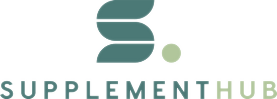 Iron Supplements - Supplement Hub UK